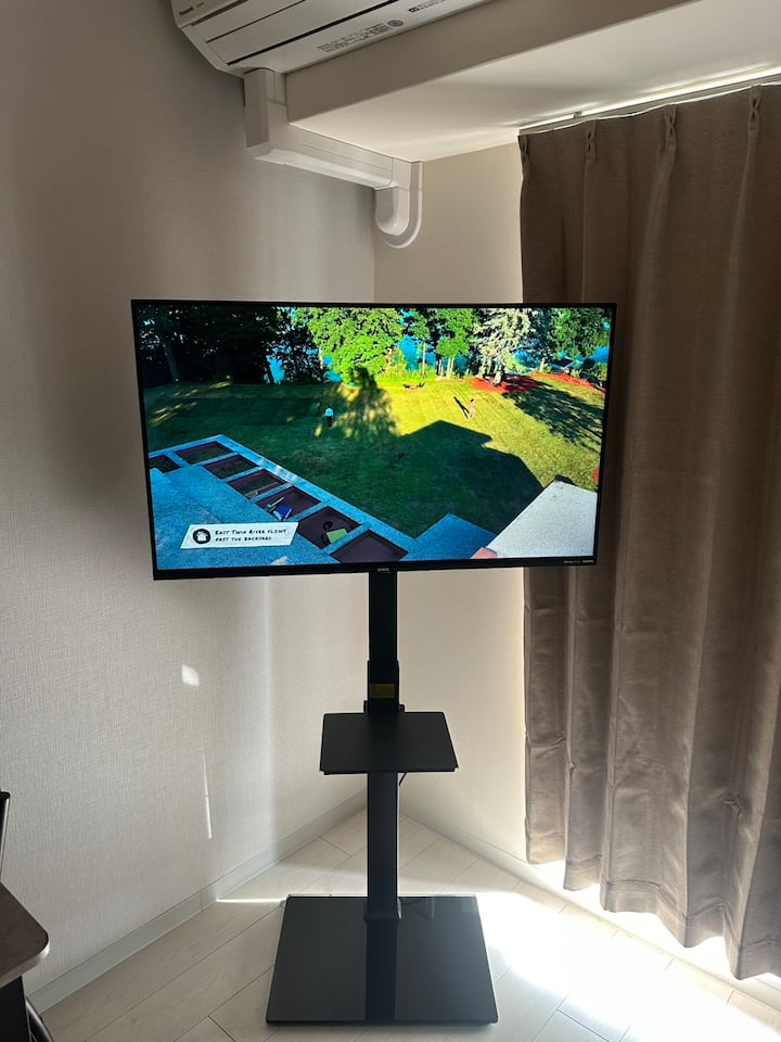 Rs日本橋802「恵美須町駅から６分」 - Japon