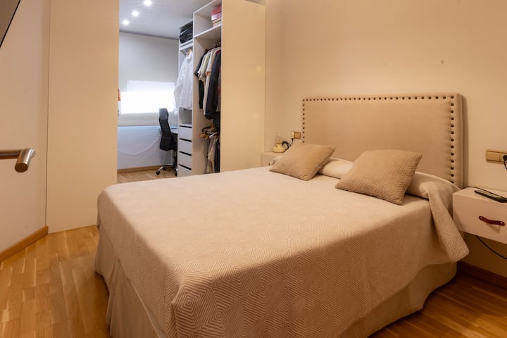 Disfruta De Gran Vivienda Con Piscina Y Parking - Cabo de Gata