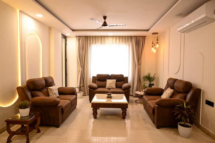 Spacious 2bhk | Lift Access | Central Delhi - New Delhi