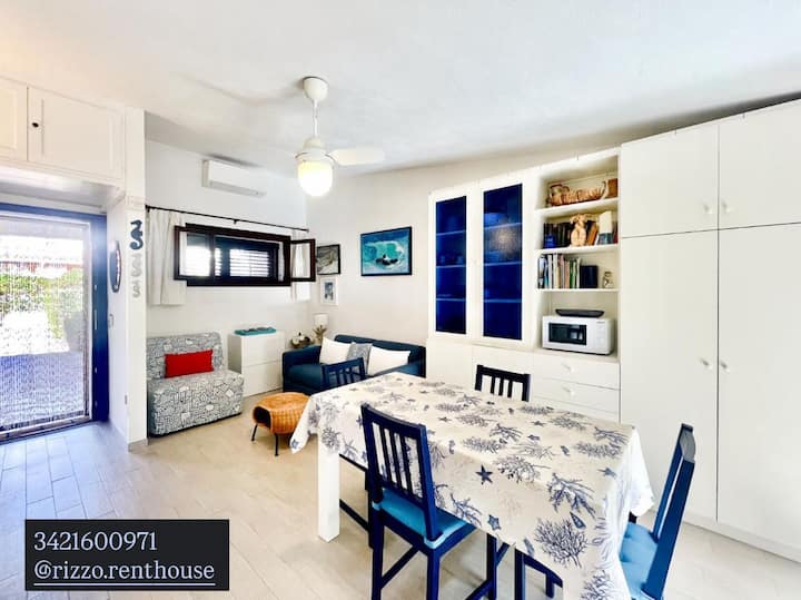 Sa Domo De Zia Giusy- Cuore Di San Teodoro - San Teodoro