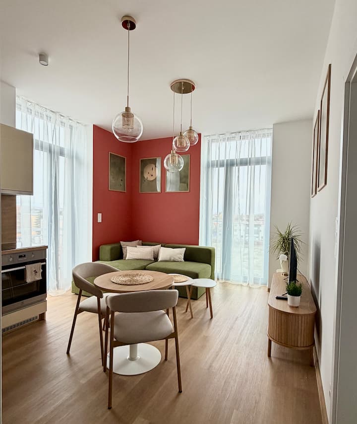 Apartmán Olive Liptovsky Mikulas - Liptovský Mikuláš