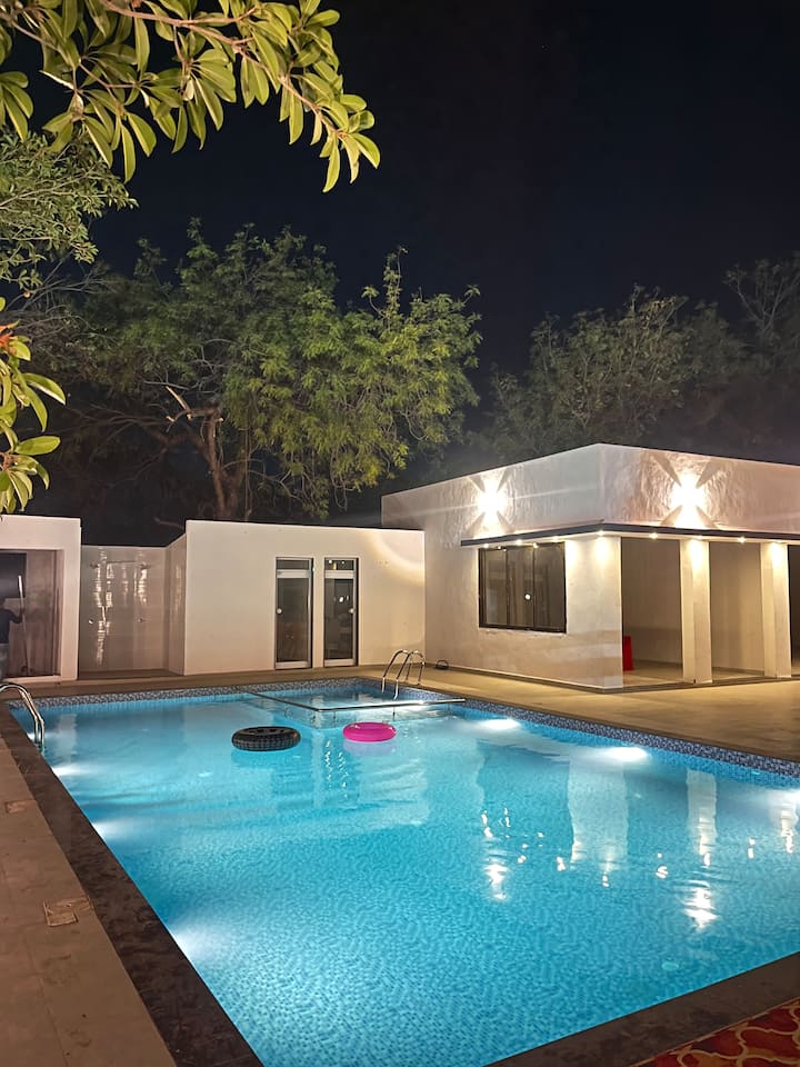 Holiday Fun Park & Resort - Parbhani