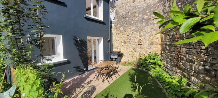 Joli Studio à Morgat - Morgat