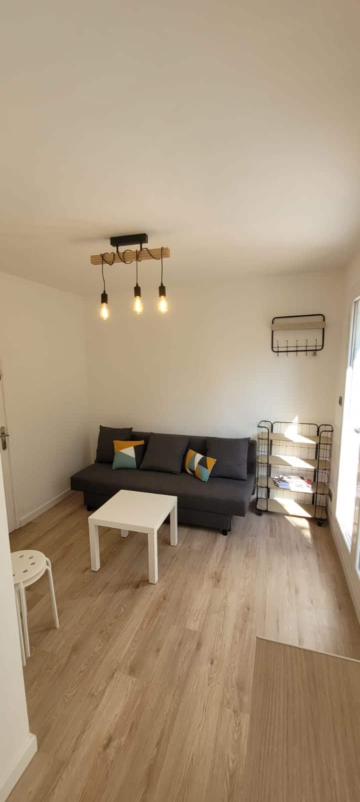 Joli Studio à Morgat - Plage de l'île Vierge