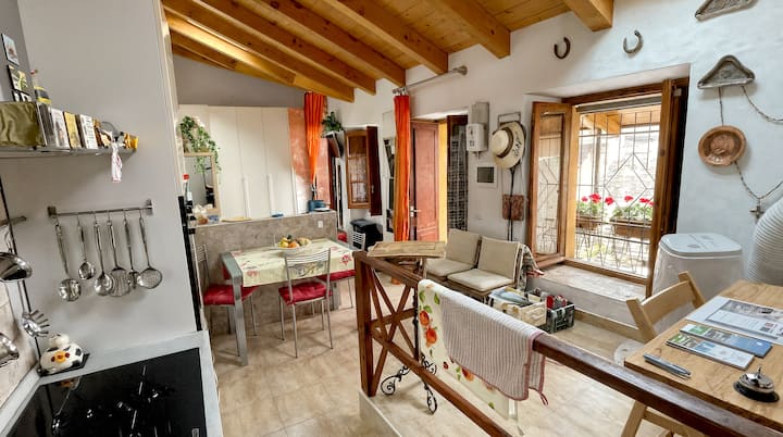 Casa Paola – Il Tuo Rifugio Nel Cuore Di Bellano - Bellano