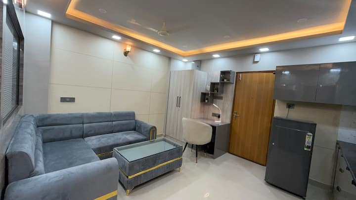 Xploor Luxe Nest - Jaipur
