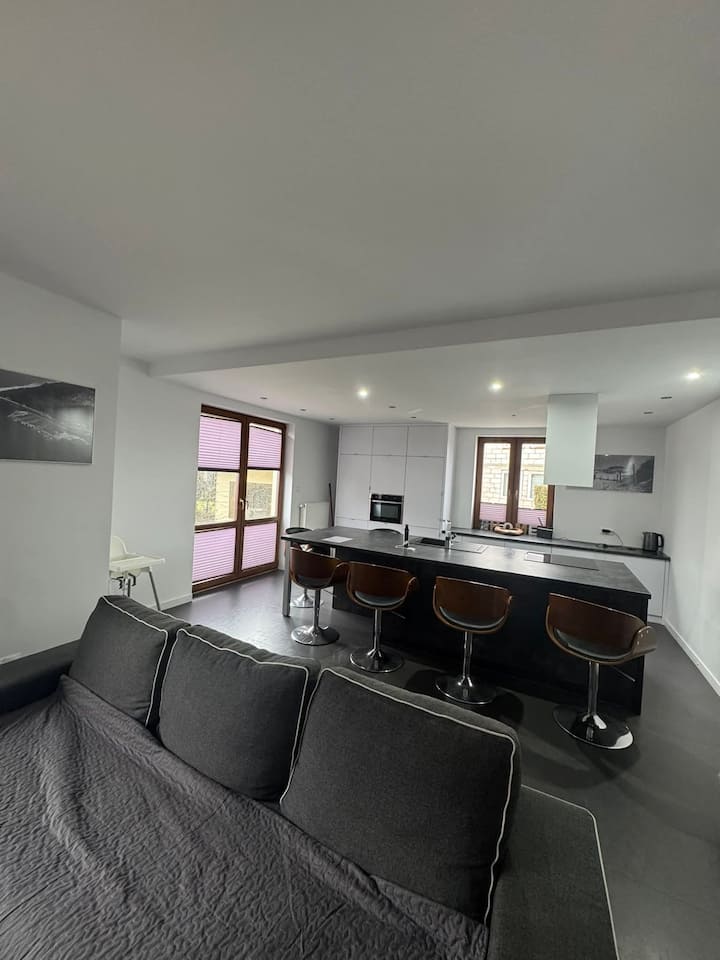 Apartament „Tobi” 
Melex Do Centrum/plażę Gratis - Łeba