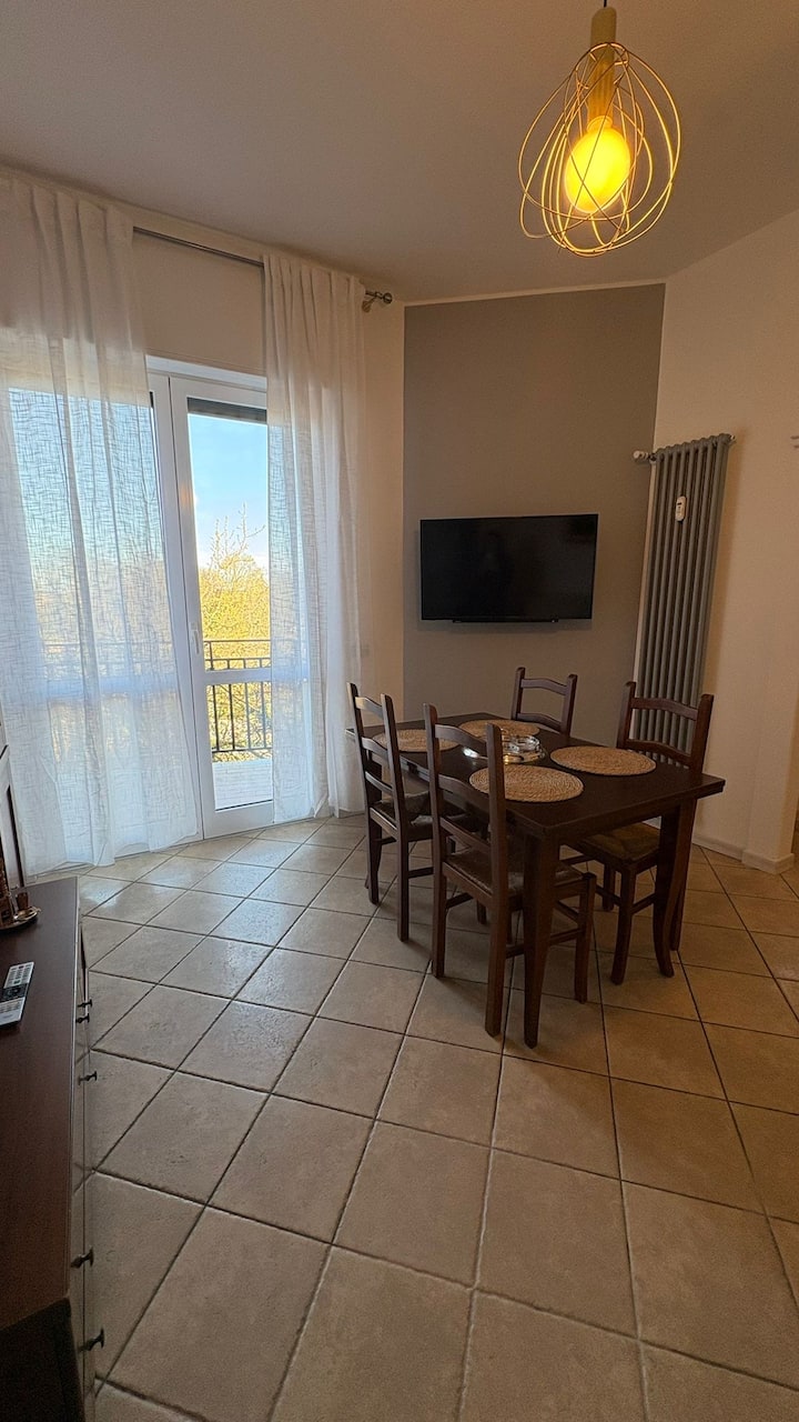 Angolo Tranquillo - Saronno