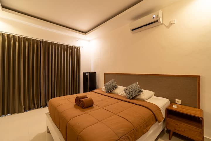 Homestay In The Heart Of Ubud - Australia