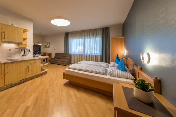 Light-filled Studio Apartment Near Merano - Meran