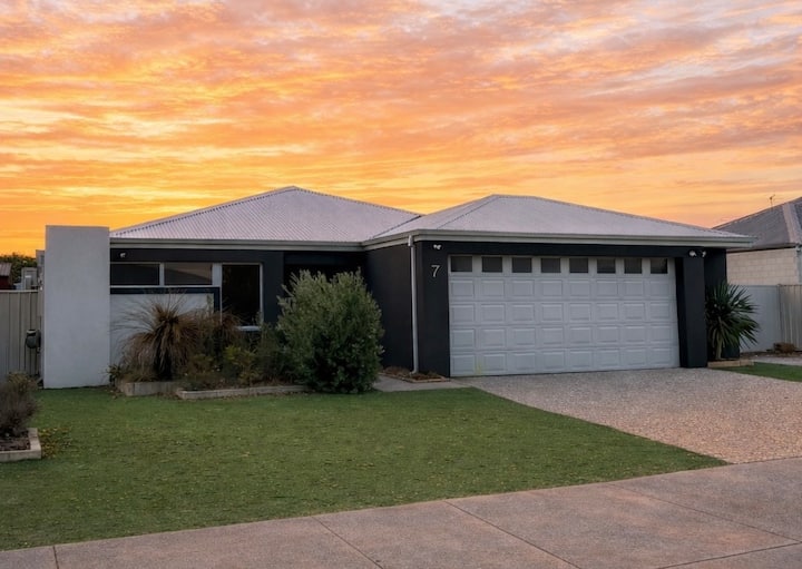 Shore Stays - Esperance