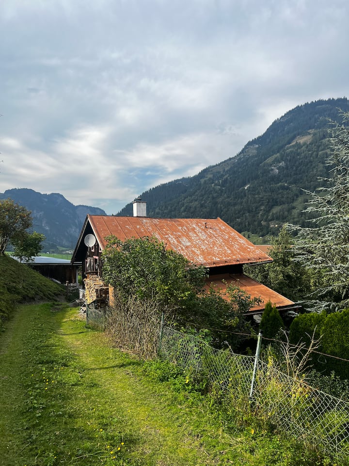 Patzberg Liesl - Rauris