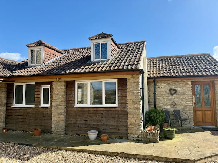 Private Annex Near Lacock, Bath & Cotswolds - Melksham