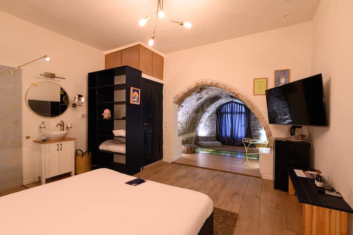 Lala Boutique Hotel Tlv | ללה בוטיק - Tel Aviv