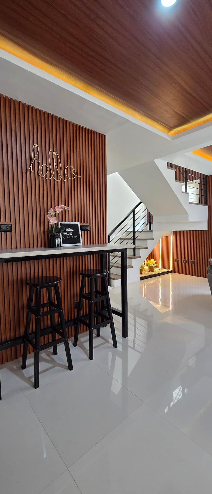 Tagaytay*rg Vacation Home Rental*full Ac*netflix* - Alfonso
