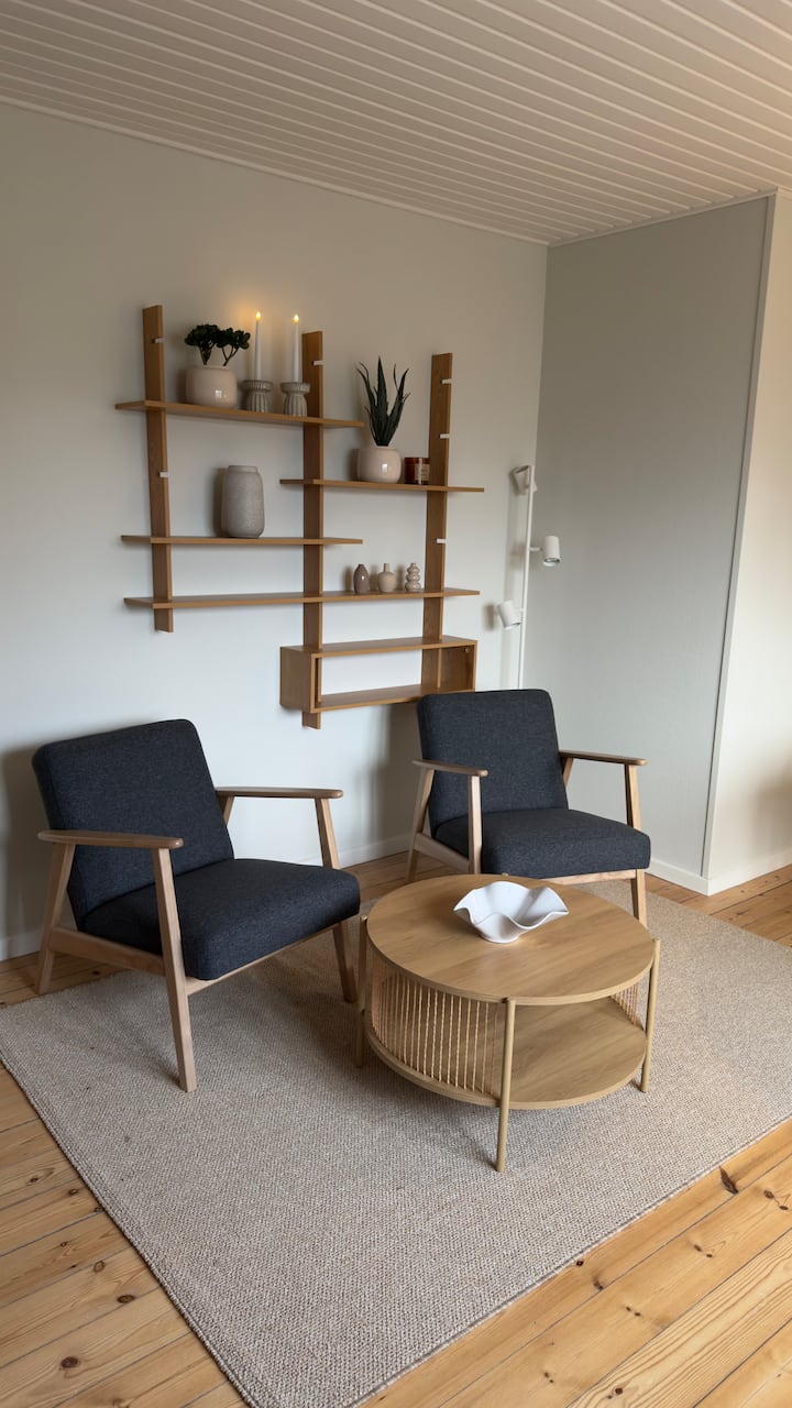 Lejlighed Tæt På Centrum, Sdu Og Ouh - Odense