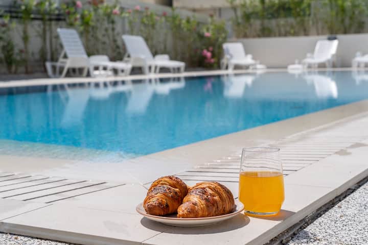 Luxury Residence Mauro - Makarska