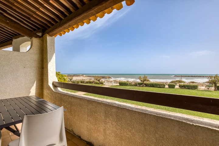 Appartement - Front De Mer - Saintes-Maries-de-la-Mer
