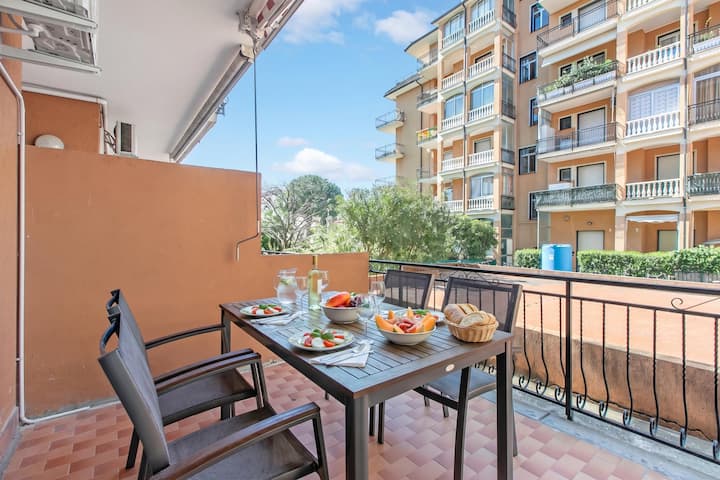 La Genzianella - By Happy Rentals - Andora