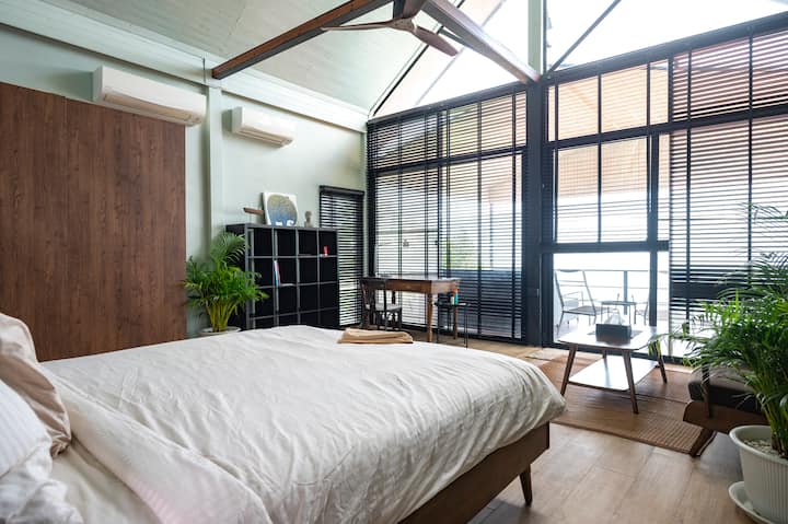 Island View Villa - Ko Mak