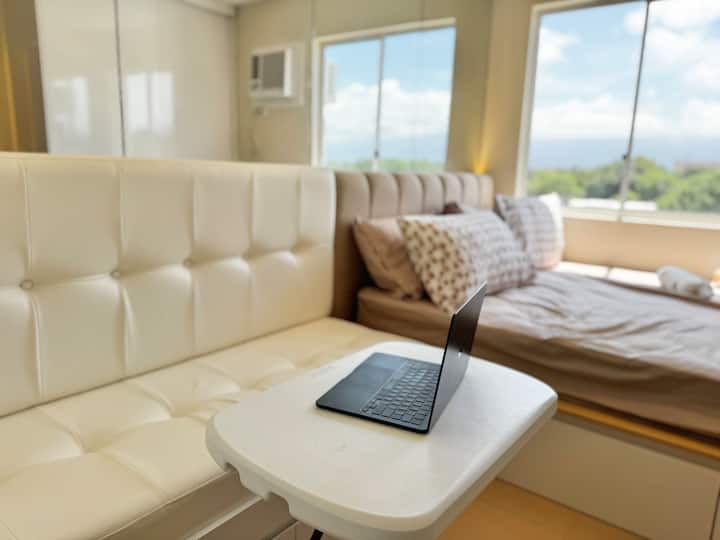 Bears’ Nook - Marina Spatial Dumaguete - Dumaguete