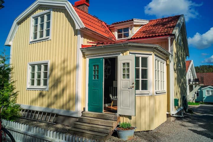 Lilla Huset På Berget - Uddevalla