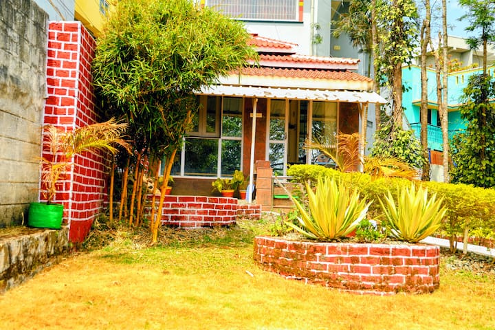 Joo Garden - Yercaud