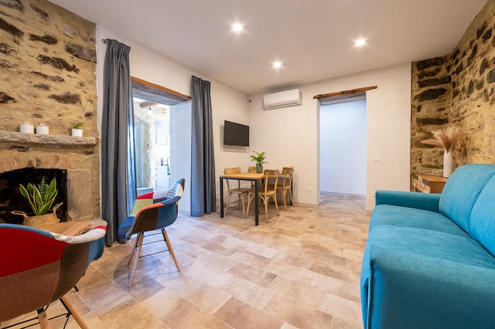 Rocha Suite 11 - San Mauro Cilento