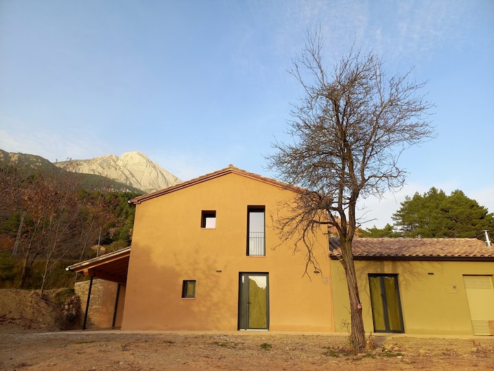 Turisme Rural Als Peus Del Pedraforca - Saldes