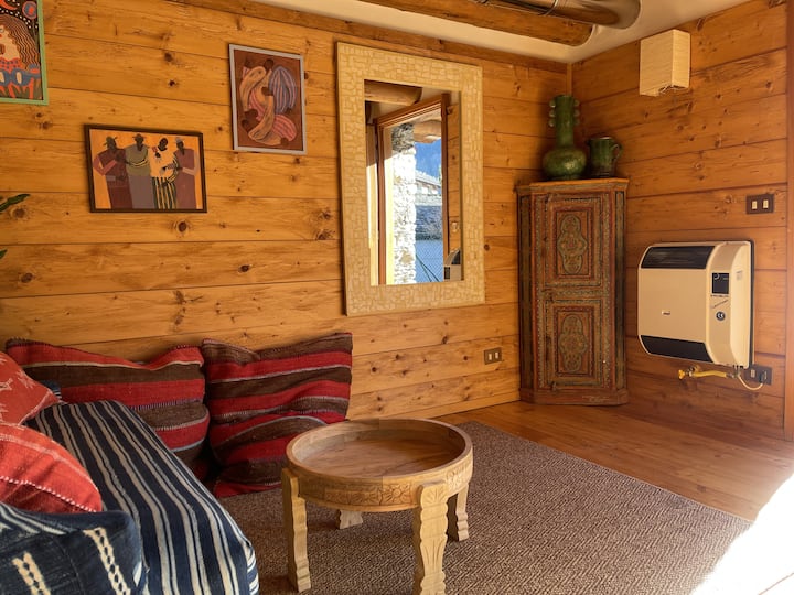 Cozy Cottage Unit In The Heart Of Scopello - Pila