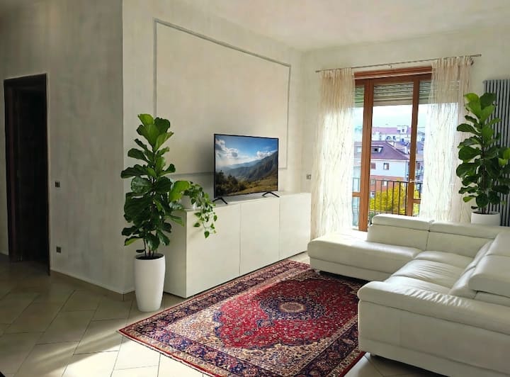 La Maison Di Roby
Appartamento Asti - Asti