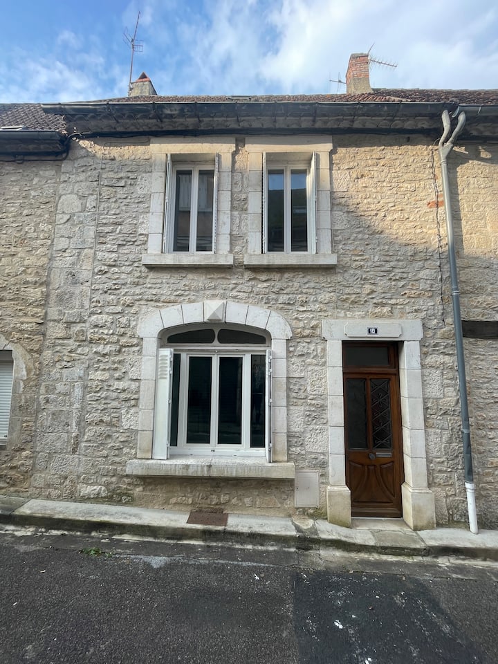 «&nbsp;Le Gîte De Marie&nbsp;» 4/6 Personnes Centre-ville - Rocamadour