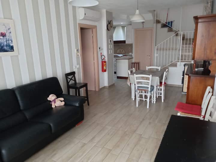 Casa Con Giardino Cà Degli Angeli - Santarcangelo di Romagna