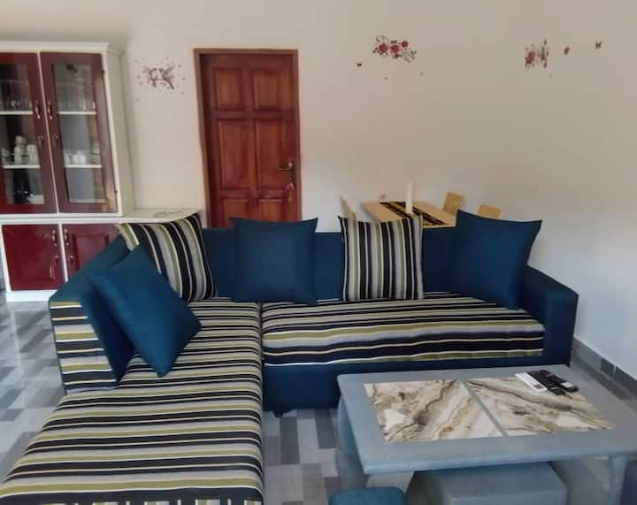 Apparemment. Db - Yaounde