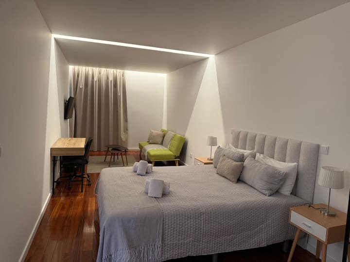 Canavial Studio Orchid - Funchal
