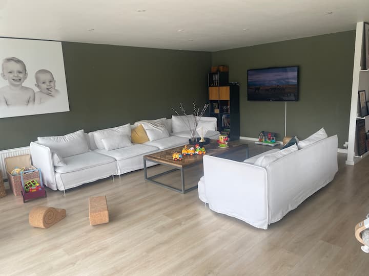 Ferie For Mange - Ebeltoft