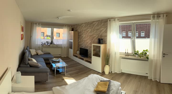 Ferienhaus Gisela Und Silvio - Hückelhoven