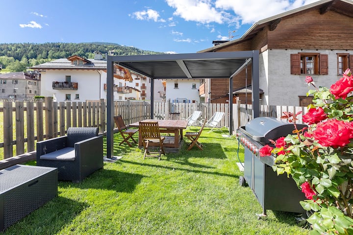 Giuly's Home Luxury - Bormio