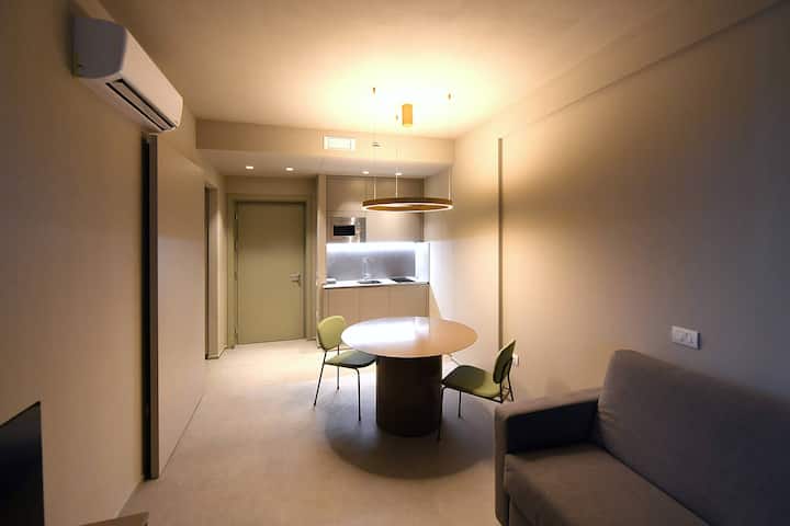 Appartamenti Arredati Con Angolo Cottura - Pistoia