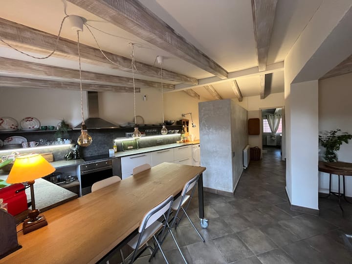 Masia Dels Garrofers 110 - Mataró