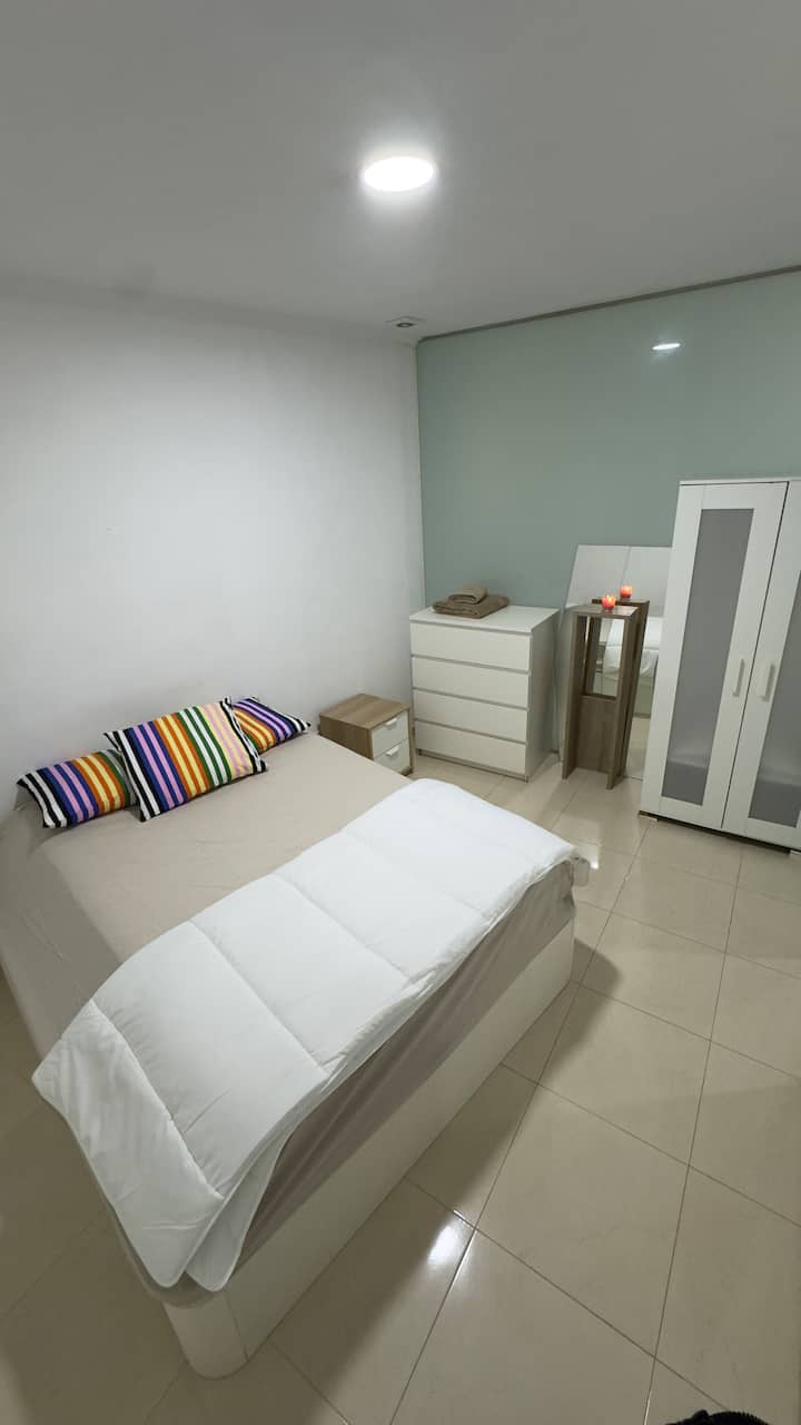 Estúdio Peniche L Centro + Ferry Berlengas L 4 Pax - Peniche