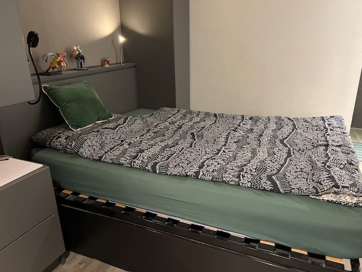 Portswood House Now Student - Southampton