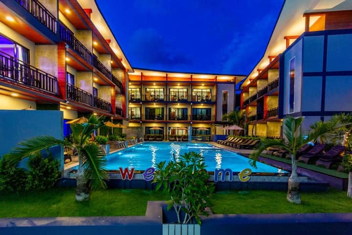Coco Bella Hotel - Ko Phi Phi Don