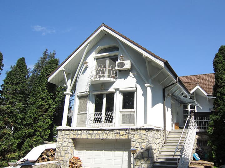 Siofoki Luxus Villa - Lake Balaton