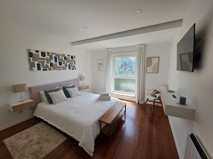 Stylish Apartment In Coimbra’s Heart - Coimbra