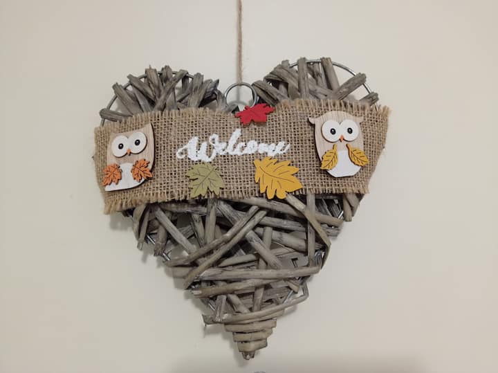 Ruhig, Mit Terrasse Im Grünen - Selb