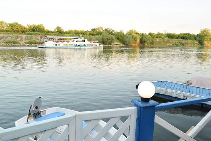 Transfer From Chisinau To Tiraspol And Back - Tiraspol