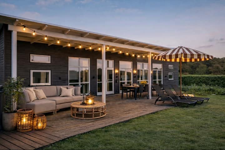 Nordic Guest House - House Of Moments - Danemark