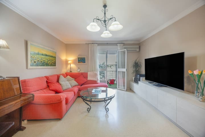 Apartamento De La Música - El Palmar de Vejer