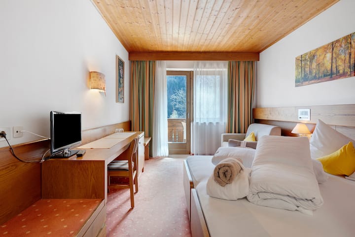 Hotel Sankt Pankraz 113 - Naturno